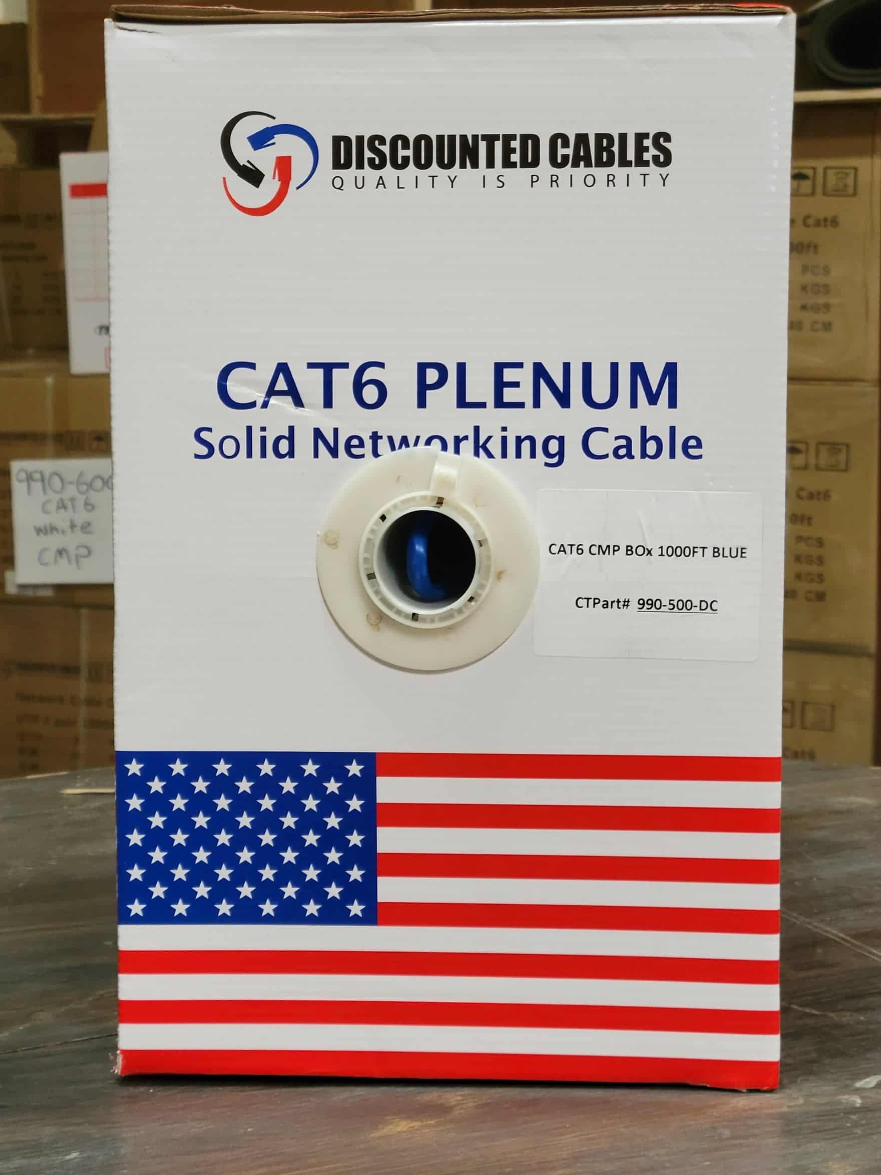California Cables - low voltage & Accessories, Pure Copper